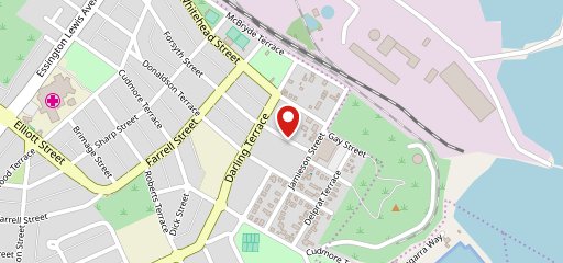 Espresso Cafe, Whyalla - Restaurant menu, prices and reviews