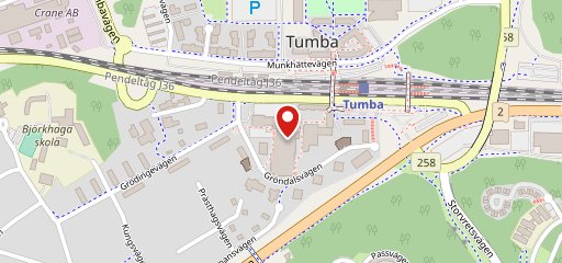 Espresso House Tumba Centrum cafe, Botkyrka - Restaurant reviews