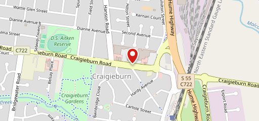 Espresso Lane Drive Thru Coffee Craigieburn, Craigieburn - Restaurant ...