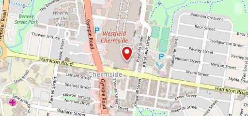 EMC Chermside in Chermside - Restaurant reviews