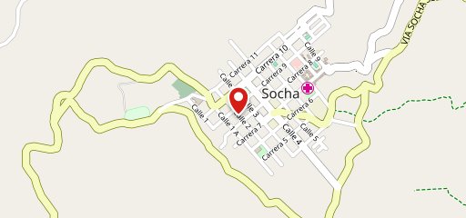 Café Nnnnnnn, Socha