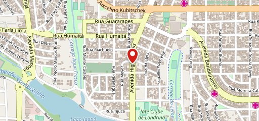 Lanche em Londrina Esquina´s Bar, Londrina - Restaurant reviews