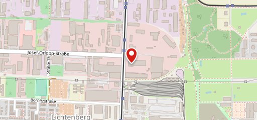 ESS-STATION, Berlin - Speisekarte, Preise und Bewertungen