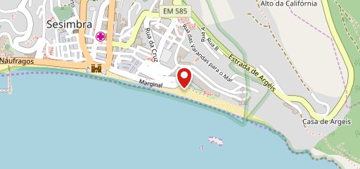 Bar Zegre, Sesimbra - Menu do restaurante, preços e opiniões