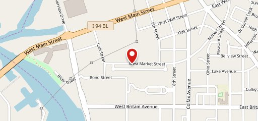 The Establishment, Benton Harbor - Restaurant menu, prices and reviews
