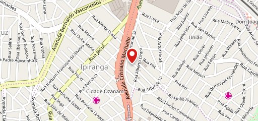 Estação BH, Belo Horizonte - Menu do restaurante, preços e opiniões