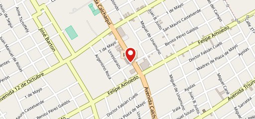 Estancia Calchaqui, Quilmes Oeste - Menú del restaurante, precios y reseñas