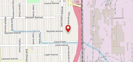 Mill Stop Cafe, Pueblo - Restaurant menu, prices and reviews