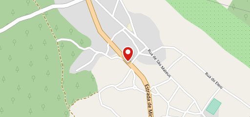 Estrada de Minde - Aljustrel - Fátima, Fátima