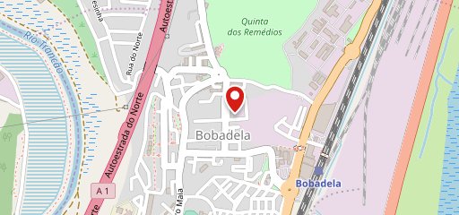 Estrela da Bobadela, Bobadela - Menu do restaurante, preços e opiniões