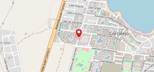 Etica Italian Food, Corralejo - Restaurant menu, prices and reviews