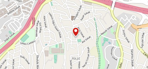 Etiler Meze & Izgara, Estambul - Menú del restaurante, precios y reseñas