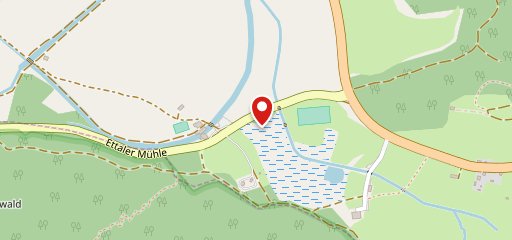 Ettaler Mühle, Ettal - Speisekarte, Preise und Bewertungen