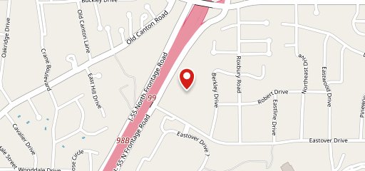 Eudora's Mississippi Brasserie, Jackson - Restaurant menu, prices and ...