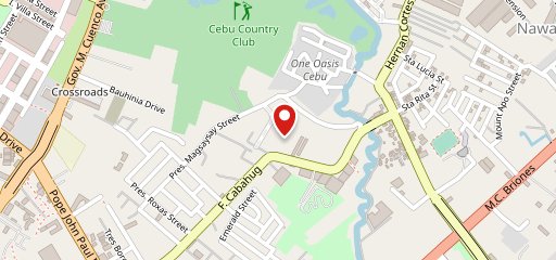 EULAX PUB, Cebu City - Restaurant menu, prices and reviews