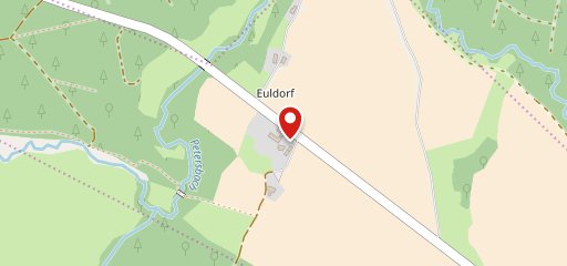 Landhotel Eulkretscham restaurant, Herrnhut, Am Stausee 4 ...