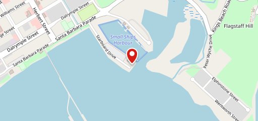 Euro Fusion Cafe, Bowen - Restaurant menu, prices and reviews