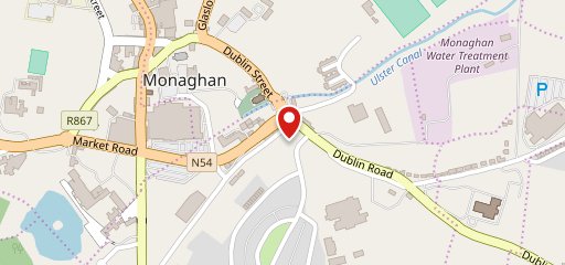 Europa, Monaghan - Restaurant menu, prices and reviews