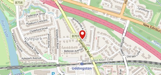 Türkiye EFES Uddingston Uddingston in Uddingston - Restaurant reviews