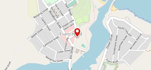 The Fish Centre, Evans Head - Restaurant menu, prices and reviews