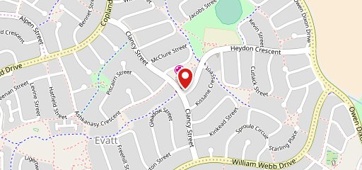 Evatt Takeaway & Pizza Bar, Evatt - Restaurant menu, prices and reviews