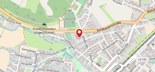 Event Lounge Ternitz, Ternitz - Speisekarte, Preise und Bewertungen