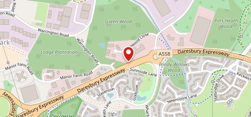 Evenwood Farm - Farmhouse Inns, Runcorn - Restaurant menu, prices and ...