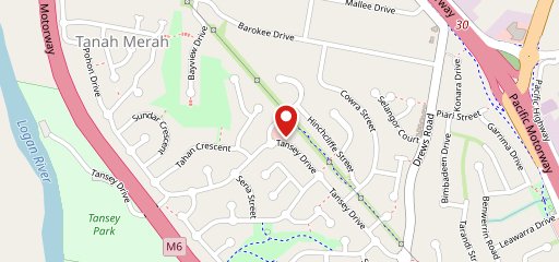 Ever Best Chinese Takeaway, Tanah Merah - Restaurant menu, prices and ...