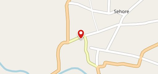 Evergreen Bar and Restaurant, Sehore