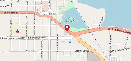 Evergreen Chinese Restaurant in Inverness - Restaurant menu and reviews