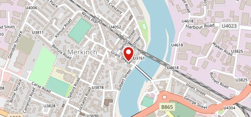 Evergreen Takeaway, Inverness - Restaurant menu, prices and reviews