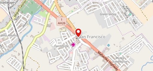 Everlasting Bakery, San Pablo City - Restaurant menu, prices and reviews