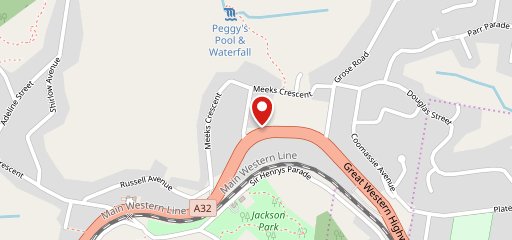 Everton House, Faulconbridge - Restaurant menu, prices and reviews