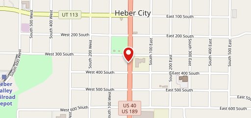 Everyday Coffee House in Heber City - Restaurant reviews