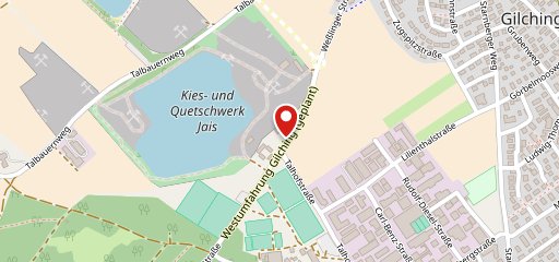 Evis Schmankerleck, Gilching - Speisekarte, Preise und Bewertungen