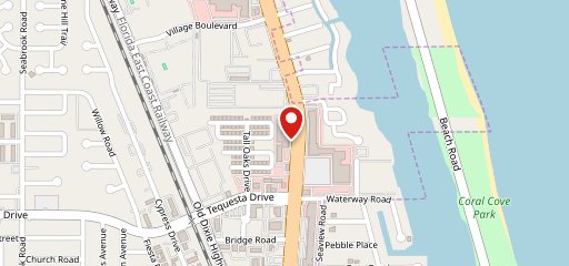 Evo Italian, Tequesta - Restaurant menu, prices and reviews