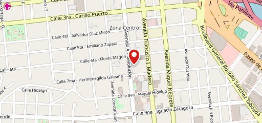 Evolution Club, Tijuana - Menú del restaurante, precios y reseñas