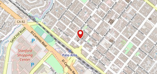 Evvia Estiatorio, Palo Alto - Restaurant menu, prices and reviews