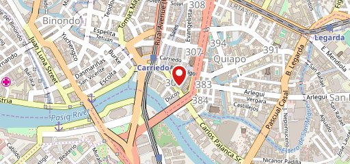 Excelente Chinese Cooked Ham, Manila - Restaurant menu, prices and reviews