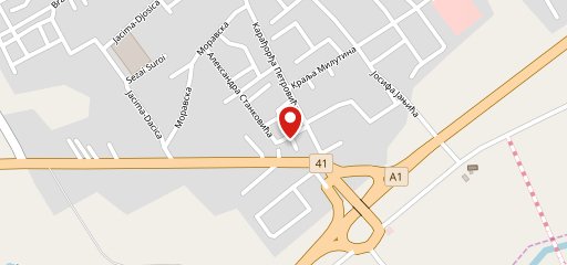 EXCLUSIVE 017, Bujanovac - Restaurant menu, prices and reviews