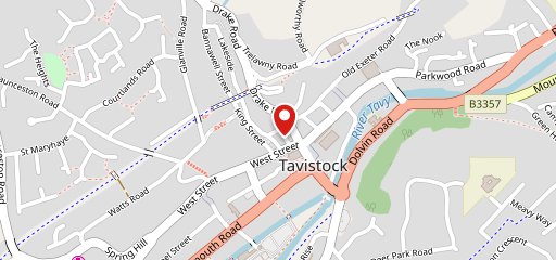 Explorer Pub in Tavistock - Restaurant reviews