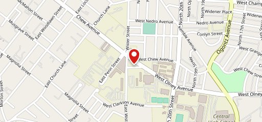 Explorers Den, Philadelphia - Restaurant menu, prices and reviews