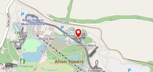 Explorers Pizza Pasta Buffet, Alton - Restaurant menu, prices and reviews