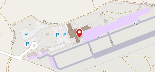 Exploring The World in Reus