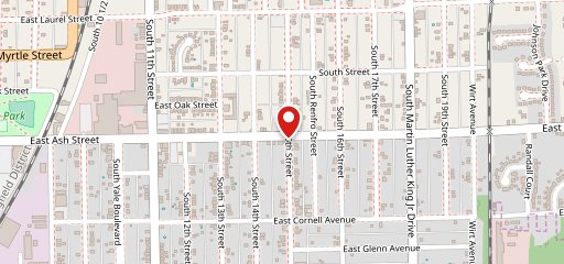 Express Chicken & Shrimp, Springfield - Restaurant menu, prices and reviews