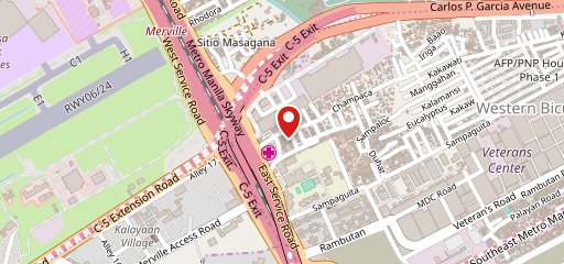 Express Lane - Food Eatery & Café, Taguig - Restaurant menu, prices and ...