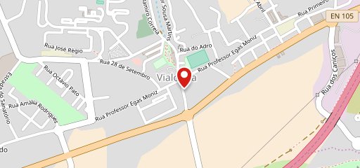 Expresso Pizza Vialonga, Vila Franca de Xira - Menu do restaurante ...