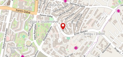 Extra Fish - Restaurant menu, prices and reviews