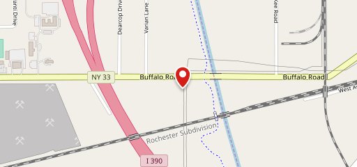 Ezzy's, Rochester - Restaurant menu, prices and reviews