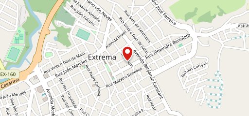 Fabinho Açaí, Extrema - Restaurant reviews